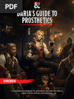 DND Starter Rulebook | PDF | Dungeons & Dragons