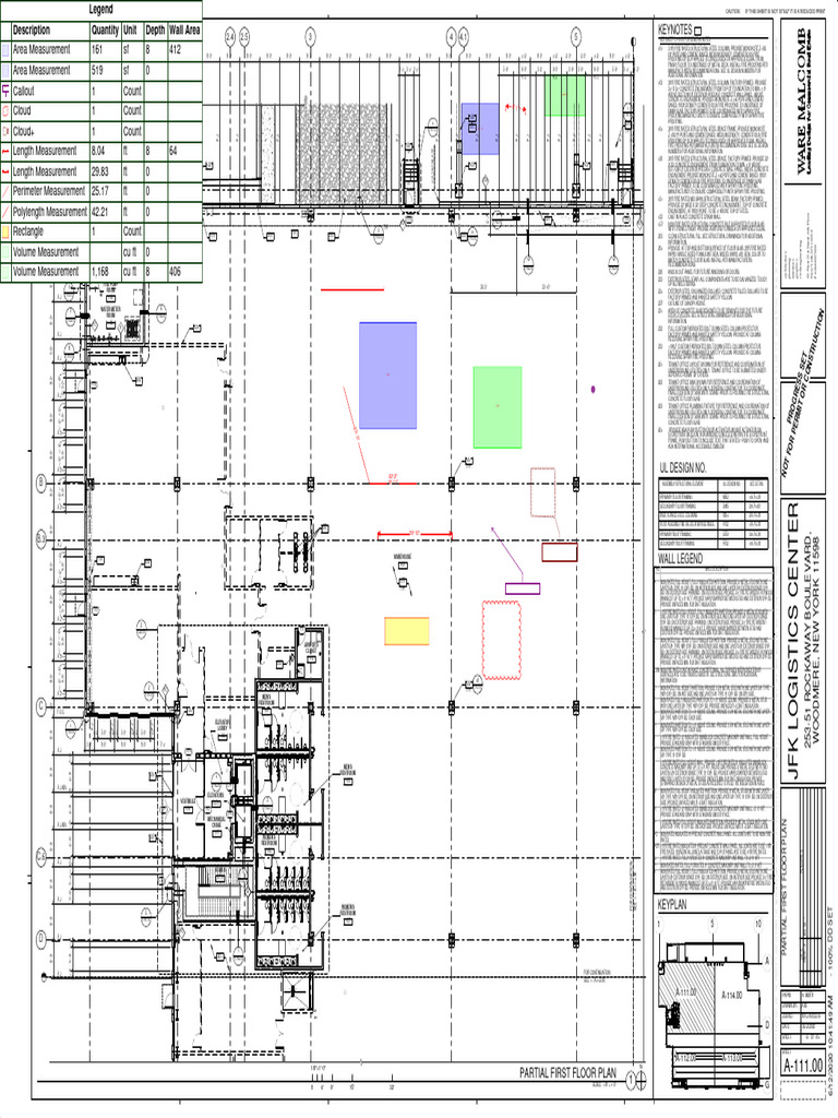 Bluebeam Commands | PDF | Concrete | Cement