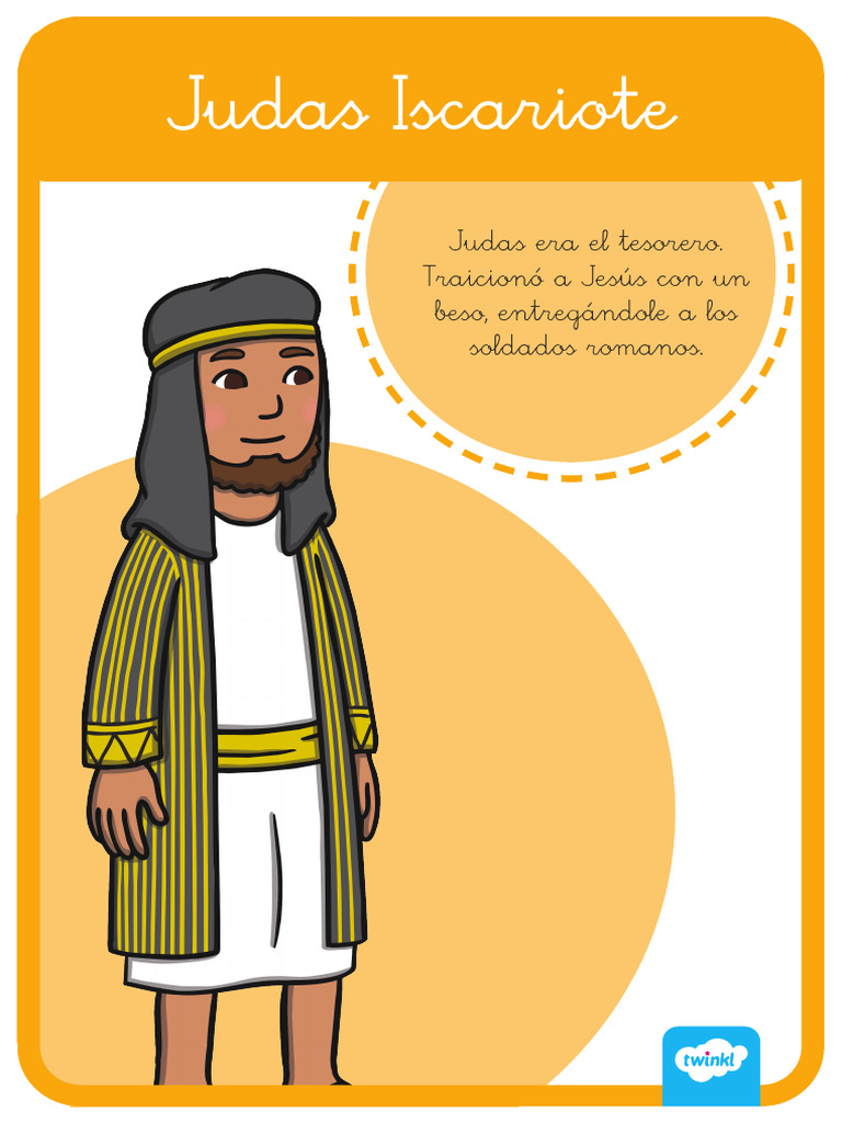Es Re 1637224593 Posters Los Dicipulos de Jesus Ver 1 | PDF
