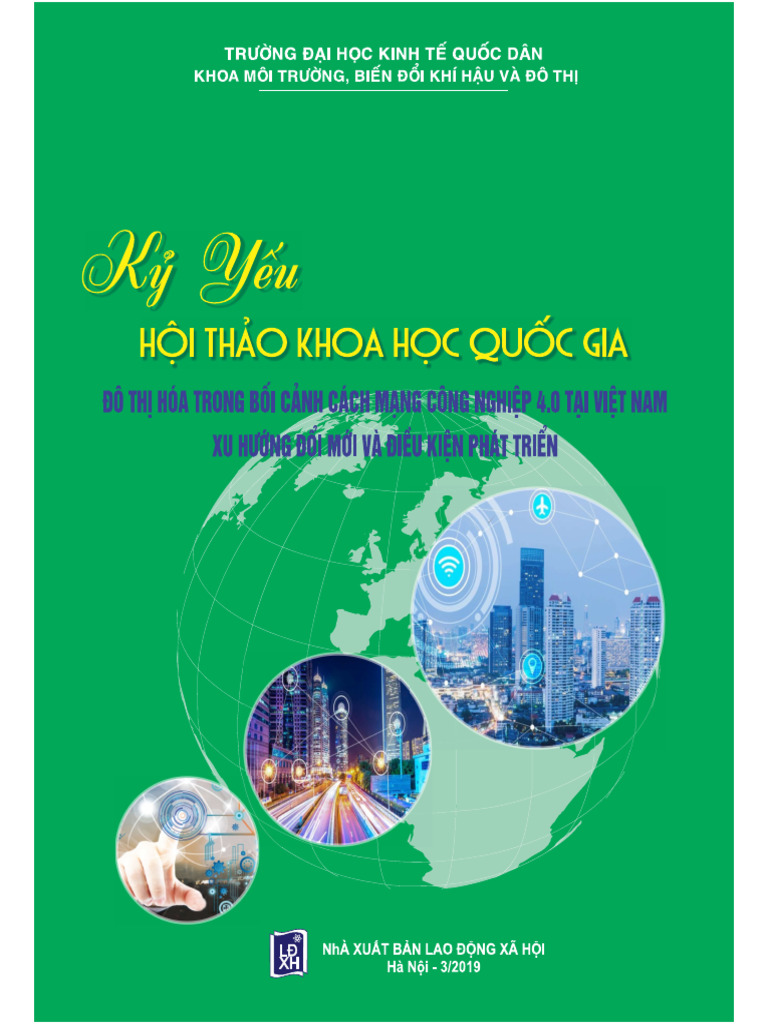 NCKH Kieu Nga 2019 | PDF