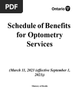 DC37 Optical Reimbursement Claim Form | PDF | Business | Wellness