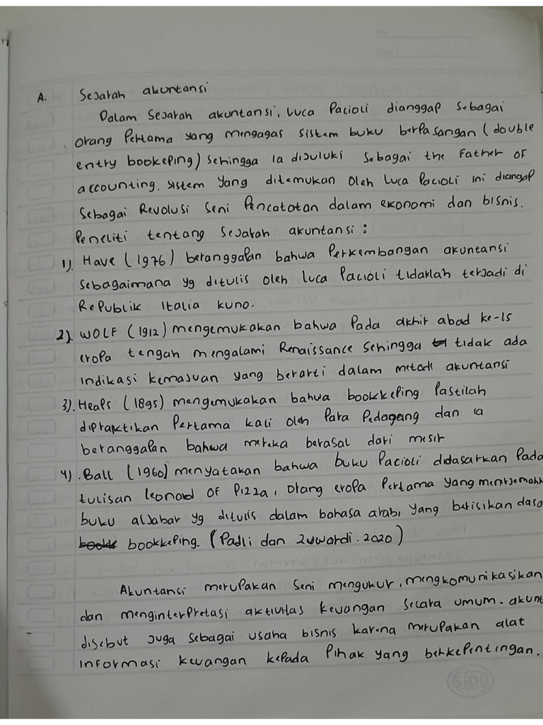 Tugas Resume | PDF