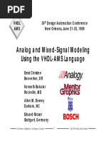 Eagle Test Systems ETS-88 | PDF | Amplifier | Multi Core Processor