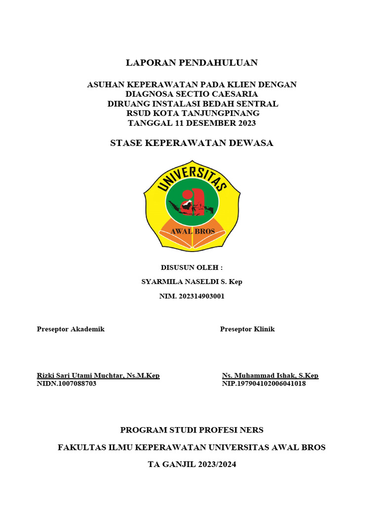 LPLK SC | PDF | Ilmu Sosial