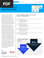 Data Fact Sheet - 2022 Microsoft Sustainability Report | PDF | Waste ...