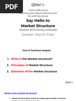 MSNR Trading Strategy | PDF