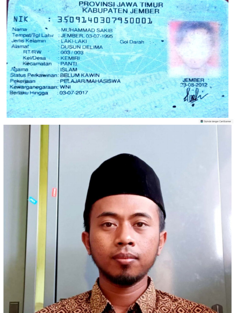 Muhammad Sakib | PDF