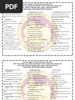 Geez Amharic Dictionary - Geez | PDF