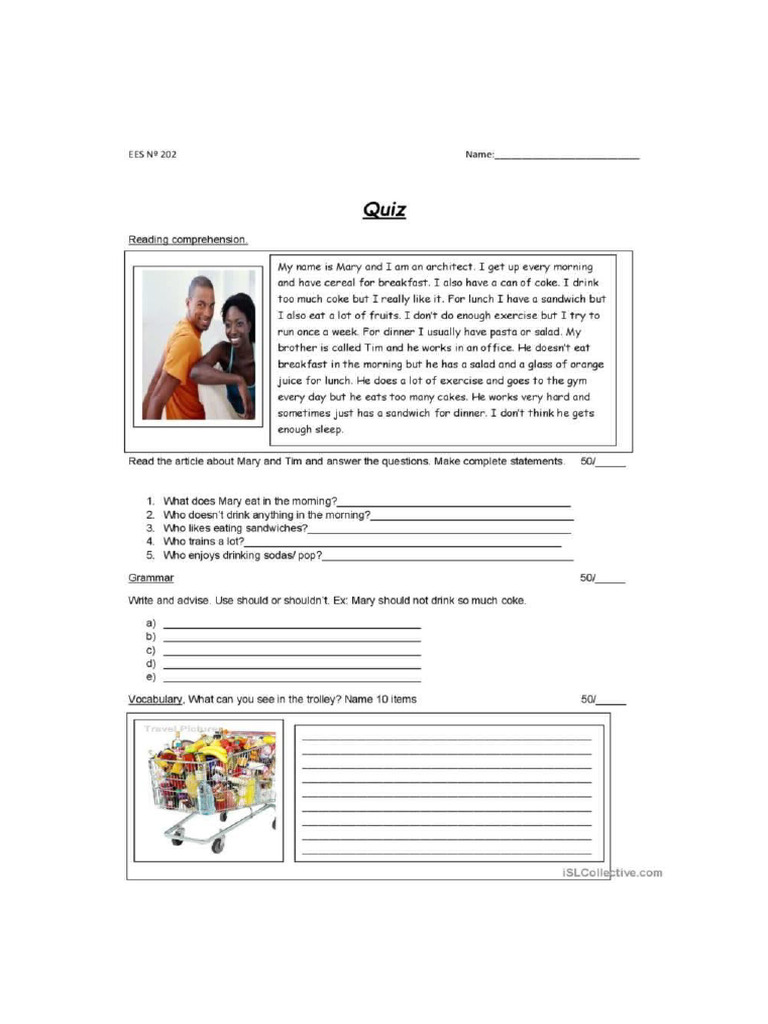 Grade 6 Homework Pdf