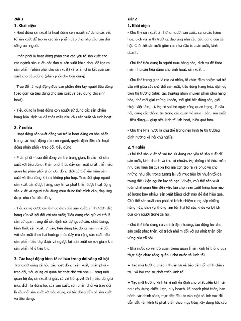 Gi A K 1 GDKT&PL | PDF