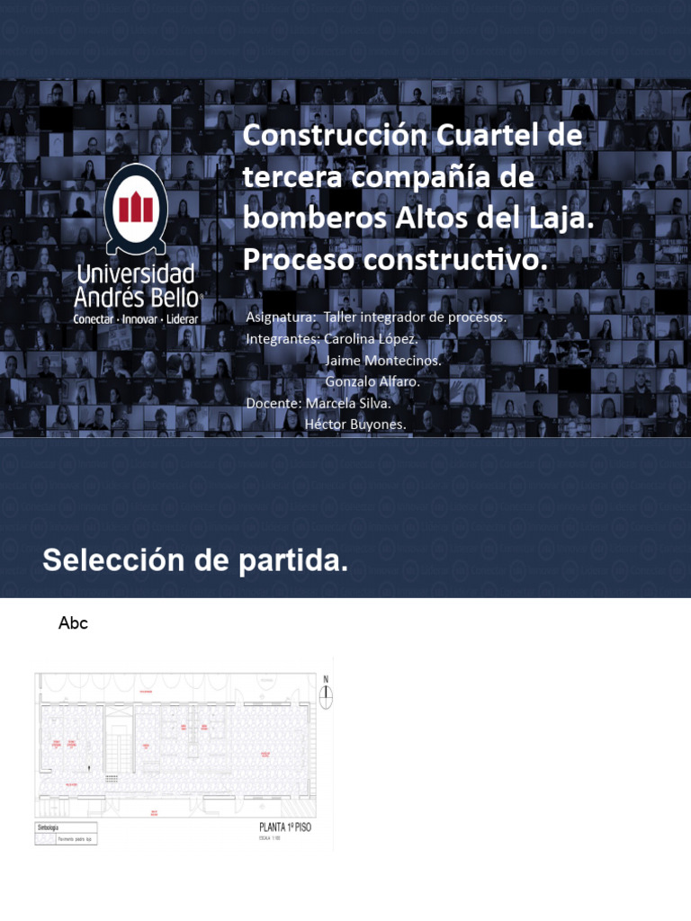 PPT S5 semana 5 | PDF | Hormigón