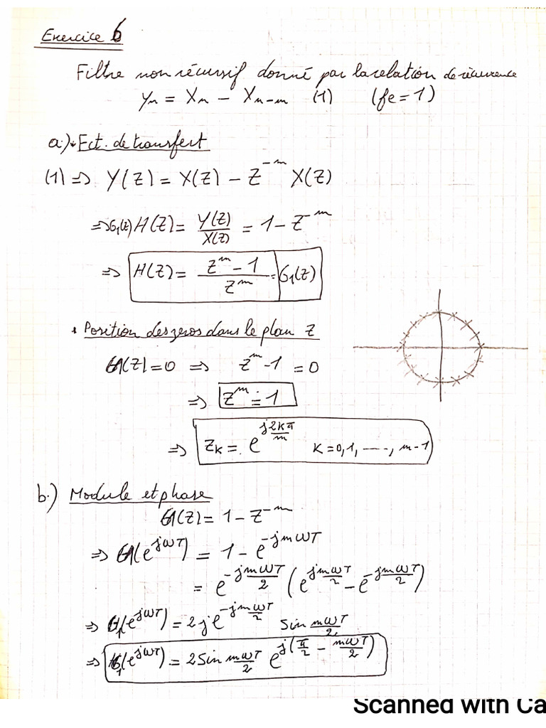 Solution-TD5-Exercice6 (2) | PDF