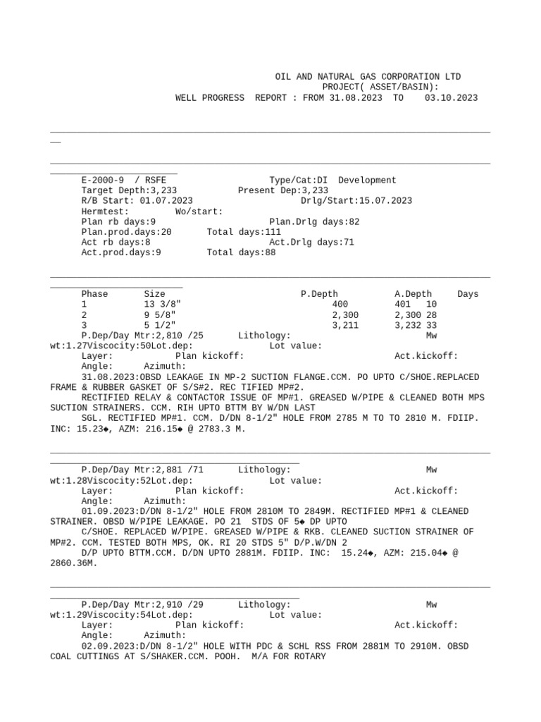 RSFE | PDF | Pipe (Fluid Conveyance) | Industrial Processes