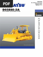 Doosan Basic Excavator Training | PDF | Pump | Transmission (Mechanics)