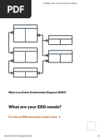 ERDPlus | PDF | Databases | Data Management Software