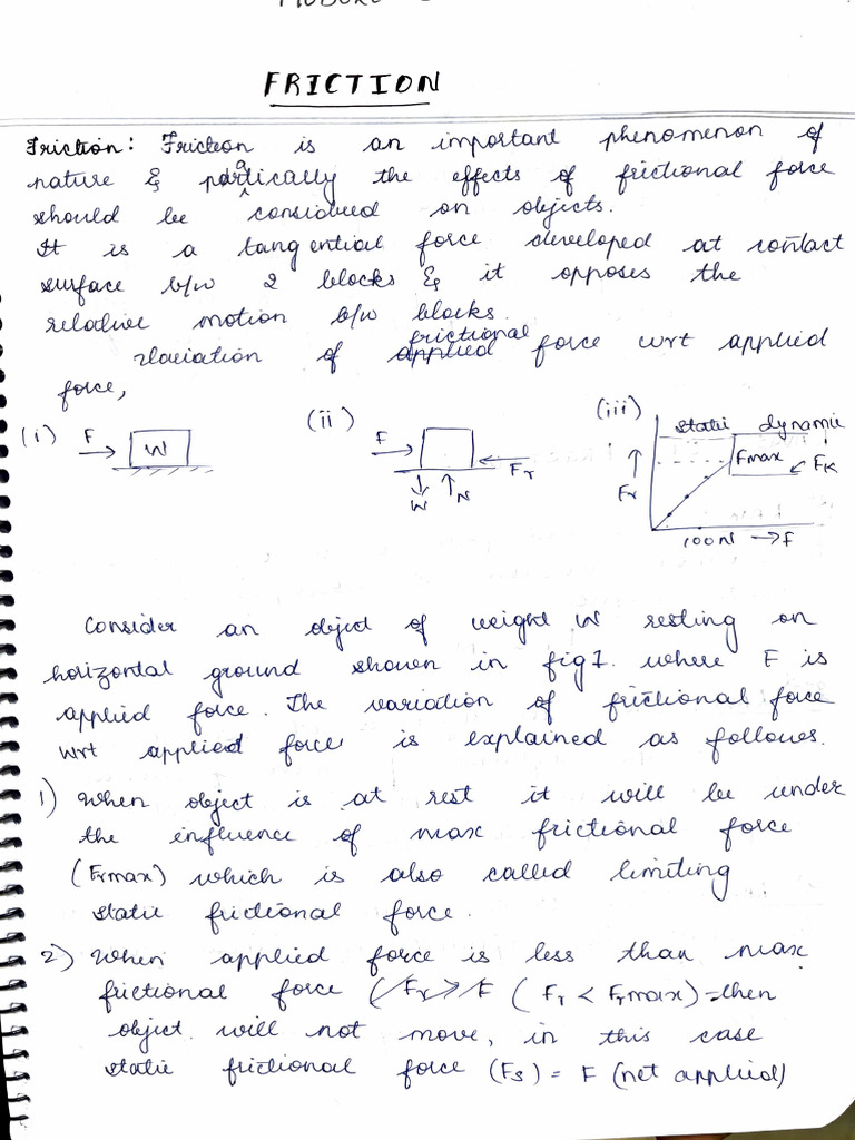 EM Notes | PDF