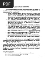 Specification For Circlips: IS: 3075 (Part 1) - 1986 | PDF | Fracture ...