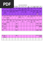 ST Peter Traditional Life Plan Brochure | PDF | Financial Services