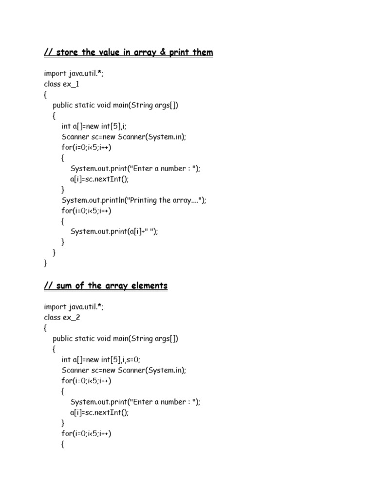 arra_programming | PDF | Computer Programming | Software Engineering arra_programming | PDF | Computer Programming | Software Engineering