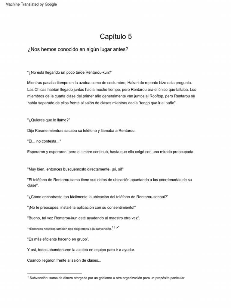 Novias de Rentarou en el Manga | PDF | Hamburguesas | Verdad