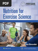 ACSM Exercise Prescription Guidelines 2021 | PDF | Strength Training ...