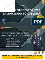 SI ABK Presisi - Abk | PDF