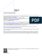 Sadler Committee Report on Child Labor | PDF