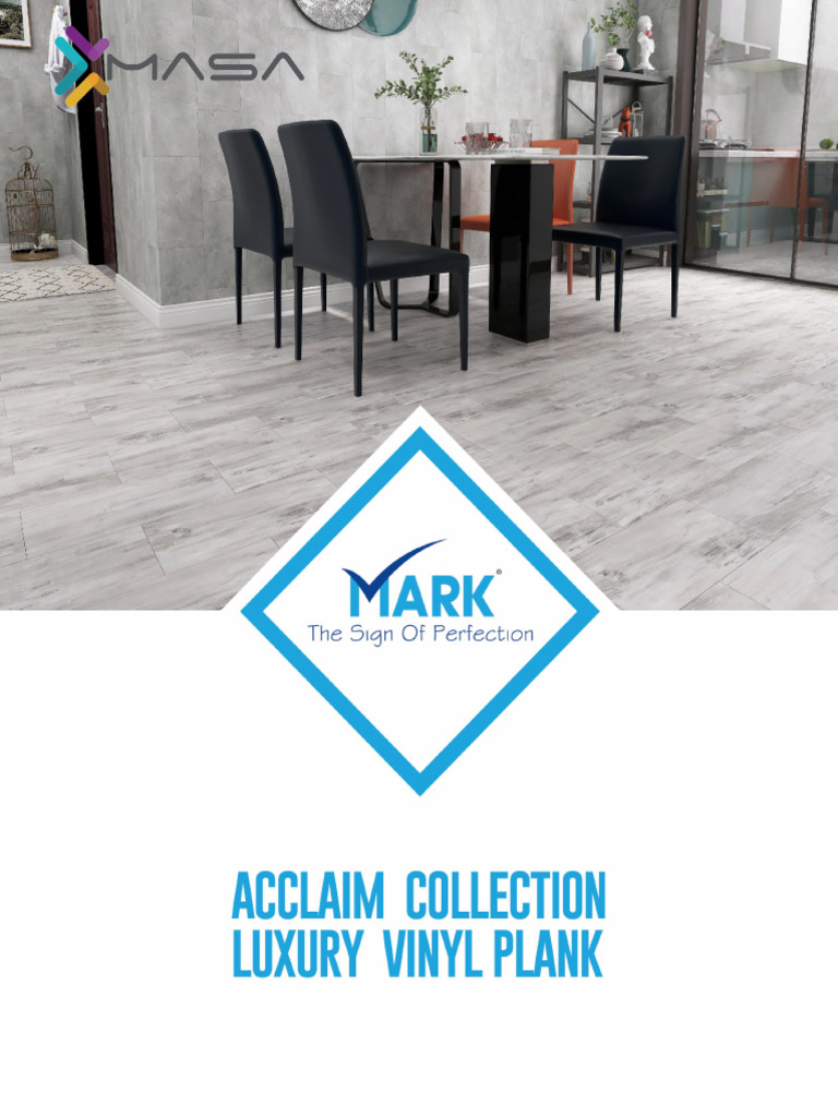 Mark PVC Floor | PDF