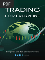 Swing Trading Checklist | PDF | Market Trend | Securities (Finance)