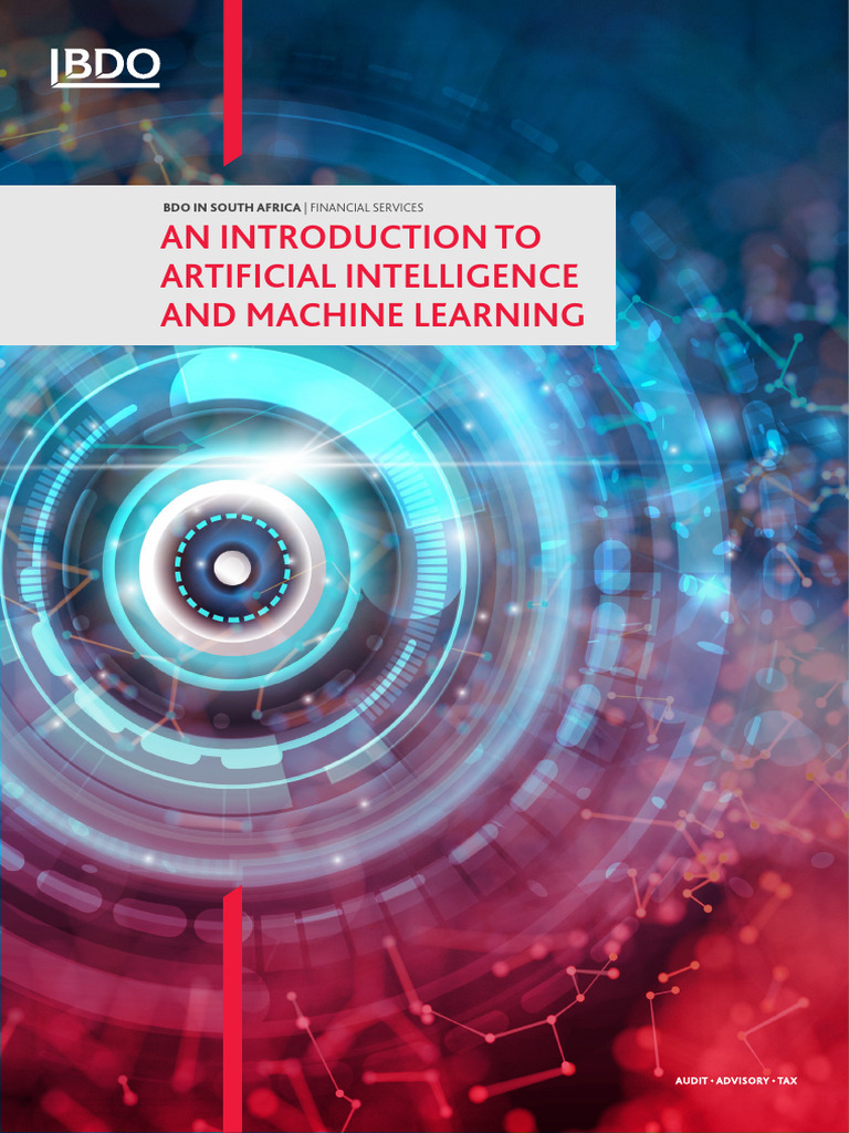 FS AI Whitepaper Design July 2020 | PDF | Artificial Intelligence | Intelligence (AI) & Semantics