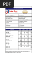 KVS Fee Structure 2024-25 Overview | PDF