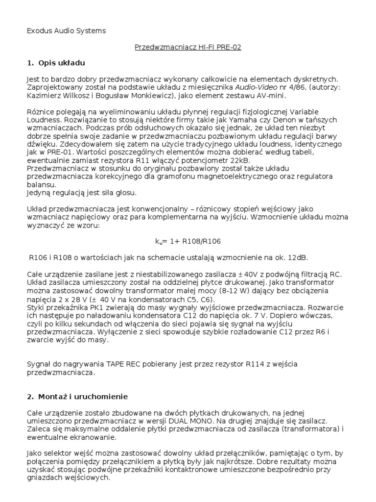 Pre 02 | PDF