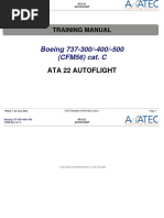 A16WE B737 Type Certificate | PDF | Airplane | Jet Engine