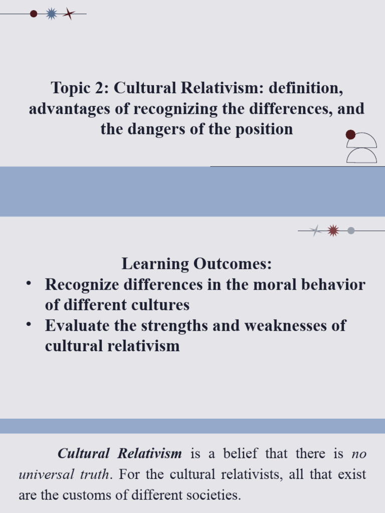 Chapter 2 Topic 2 | PDF