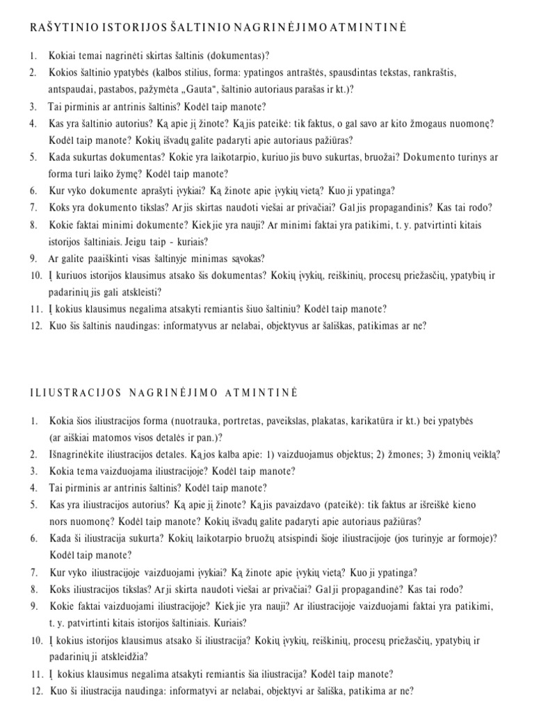 000 Saltiniu Nagrinejimo Atmintine | PDF