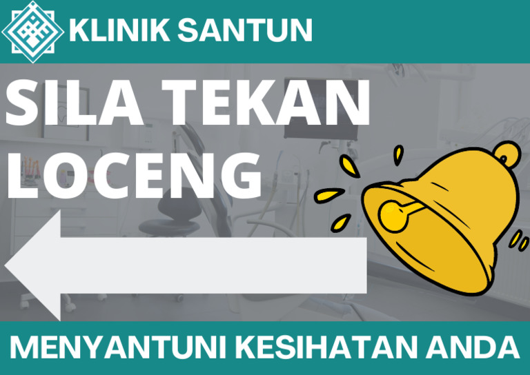 Tekan Loceng | PDF | Kesehatan Holistik