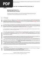 ASTM C1314 Compres Masonry Prisms | PDF | Area | Strength Of Materials