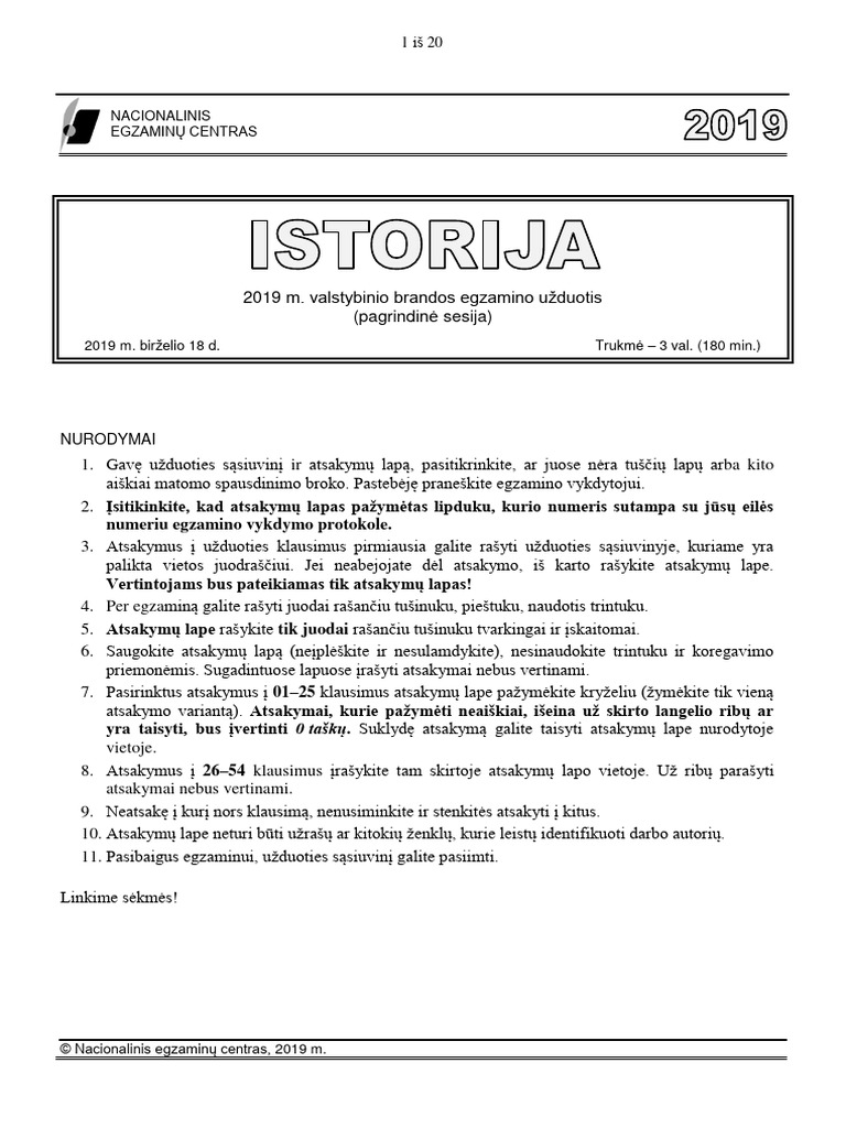 8140 - 2019 - VBE IST PG Web | PDF