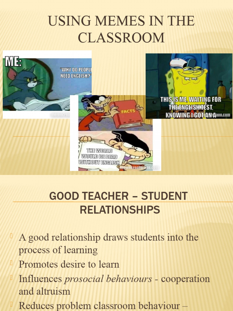 Memes | PDF | Wellness