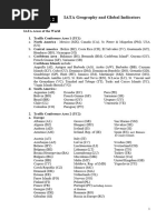 Europe... 3 Letter City Codes | PDF | Naming Conventions | Encodings