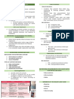 9 .Hyperalimentation | PDF | Nutrients | Human Nutrition
