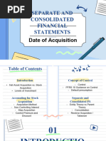 Partial Vs Full Goodwill Method | PDF