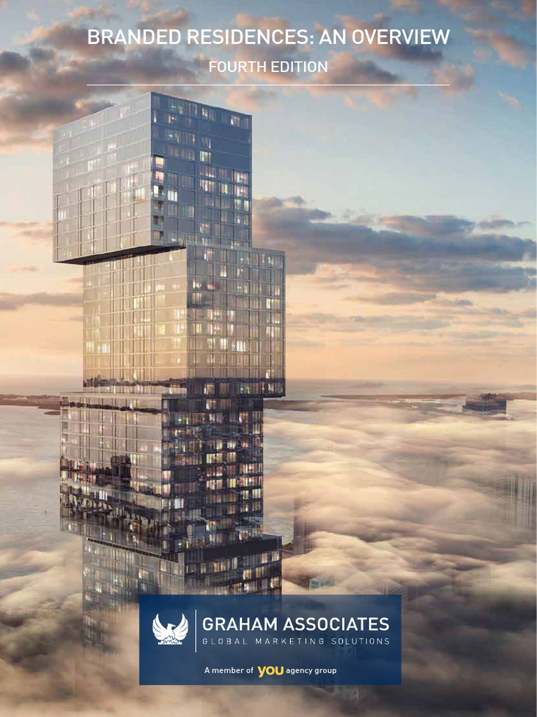 Branded Residences Report 2021 Graham Associates FNL LR | PDF | Fee | Brand