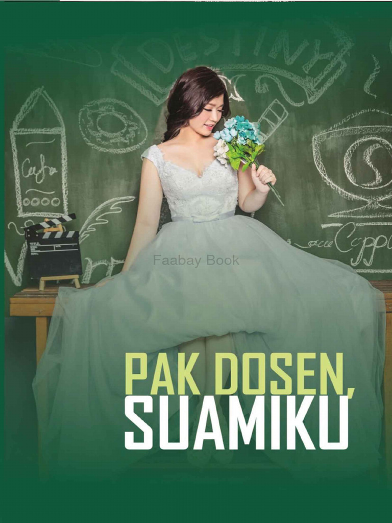 Irhen Dirga - Pak Dosen Suamiku | PDF