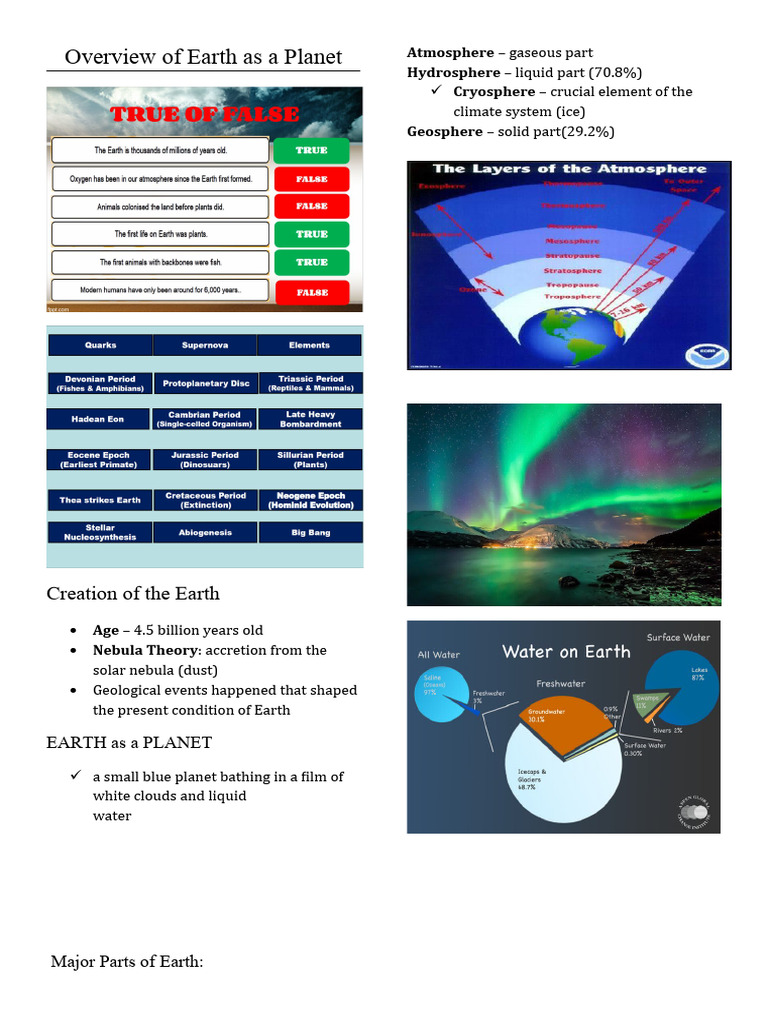 Science First Grading | PDF | Plate Tectonics | Earth Sciences