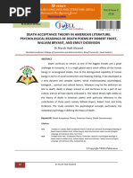 Sweat Zora Neale Hurston | PDF