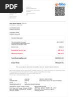 InDrive Receipt - INDR - 20230906 - 2 | PDF