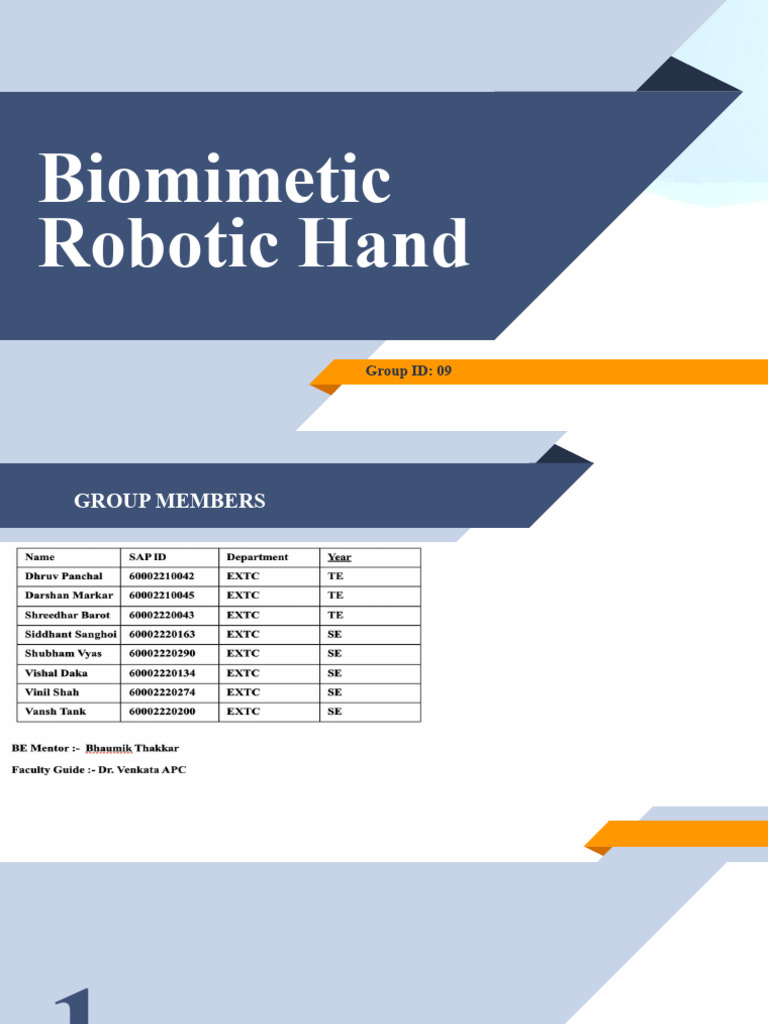 Hand1 | PDF | Microcontroller | Electronic Circuits
