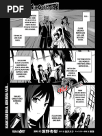 Madloki Sister in Trouble Chapter 01 | PDF