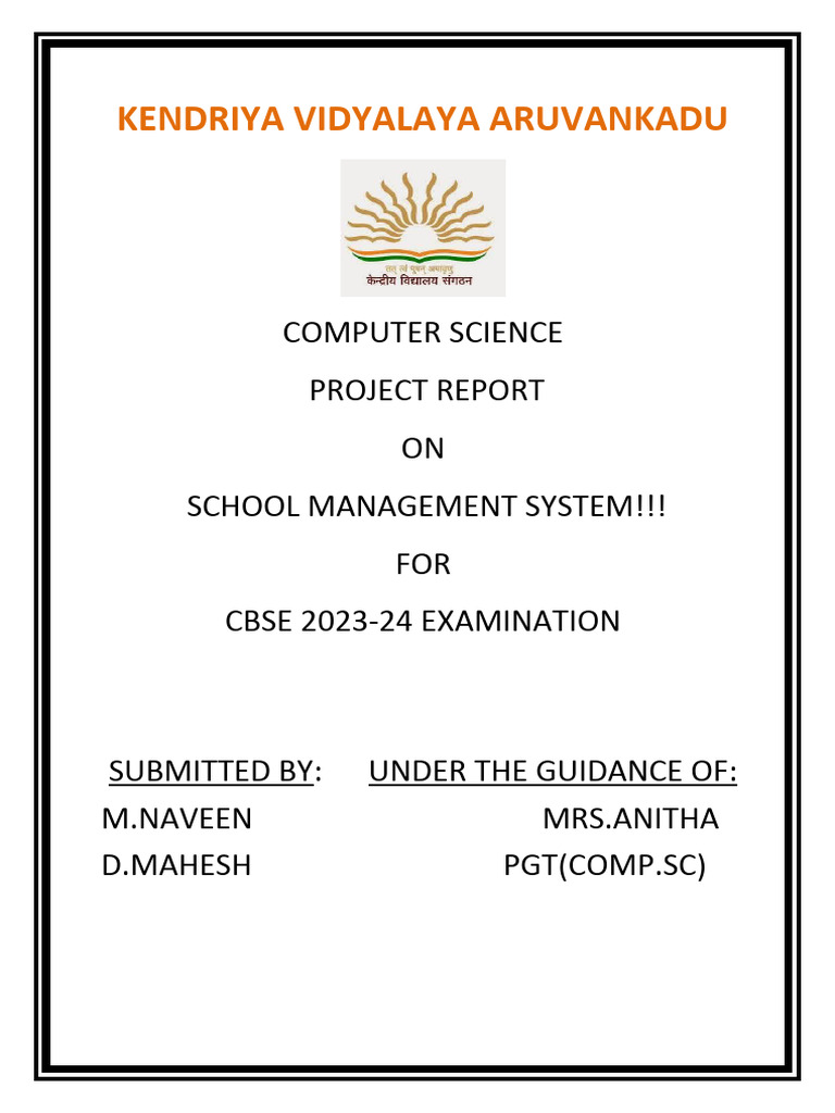 Cs - Project - New Project On Mahesh House | PDF | Python (Programming ... Cs - Project - New Project On Mahesh House | PDF | Python (Programming ...